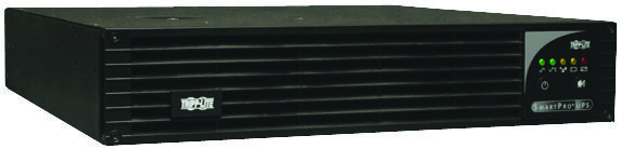 SMART3000RMXL2U - Eaton Tripp Lite - Uninterruptible Power Supply (UPS ...