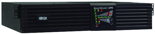 SUINT3000RTXL2U - Eaton Tripp Lite - Uninterruptible Power Supply (UPS ...