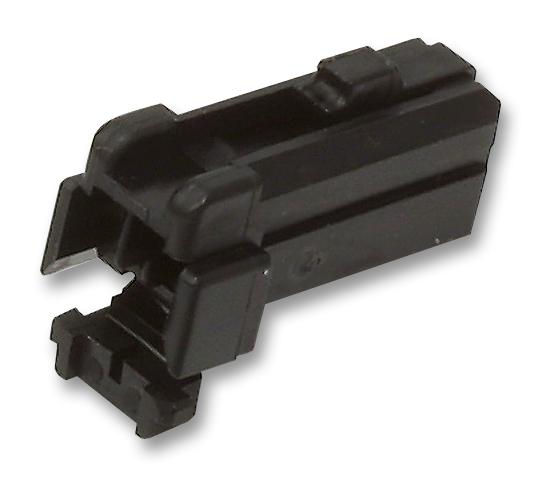 174047-2 - Amp - Te Connectivity - Connector Housing, MULTI-LOCK Series ...