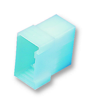 180906 - Amp - Te Connectivity - Connector Housing, FASTIN FASTON ...