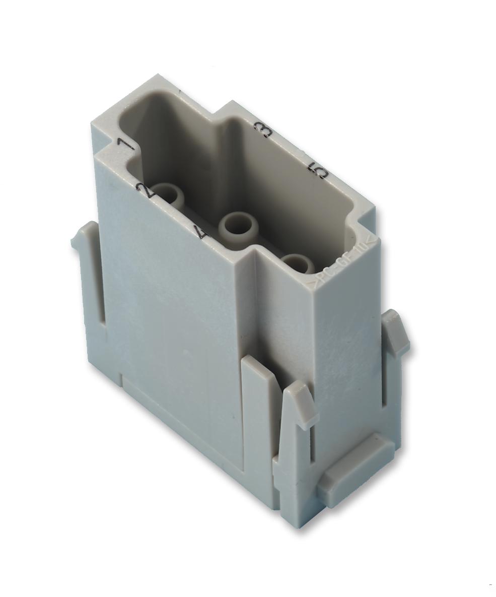 Équipements professionnels Han E-Module stylet utilisation Harting ...