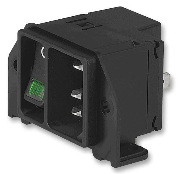 BACC63BV24F43PNH - Cinch Connectivity Solutions - Circular Connector ...