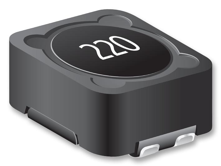 SRF1260-331M - Bourns - Inductor, Power, 330 µH