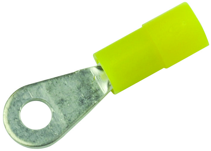 MC29383 - Multicomp Pro - Ring Tongue Terminal, M2, #2