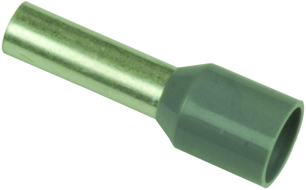 SPC4523 - Multicomp Pro - Wire Ferrule, Single Wire, 12 AWG