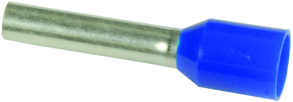 SPC4521 - Multicomp Pro - Wire Ferrule, Single Wire, 14 AWG