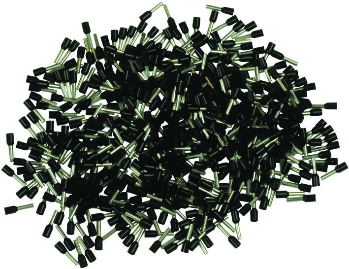 SPC4516 - Multicomp Pro - Wire Ferrule, Single Wire, 16 AWG