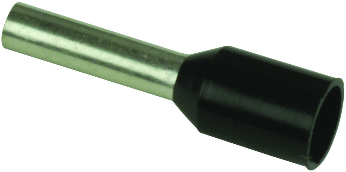 SPC4516 - Multicomp Pro - Wire Ferrule, Single Wire, 16 AWG