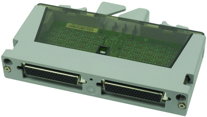 34922T/001 - Keysight Technologies - Test Accessory, Terminal Block ...