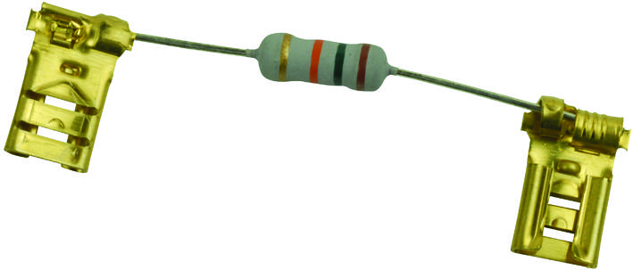 ACR15KT - Cornell Dubilier - Resistor Kit, Motor Start, 15kohm