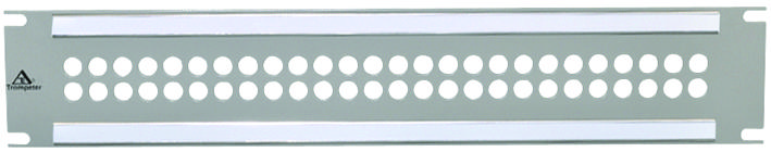 JS-52 - Trompeter - Cinch Connectivity - Patch Panel, Unloaded Patch ...