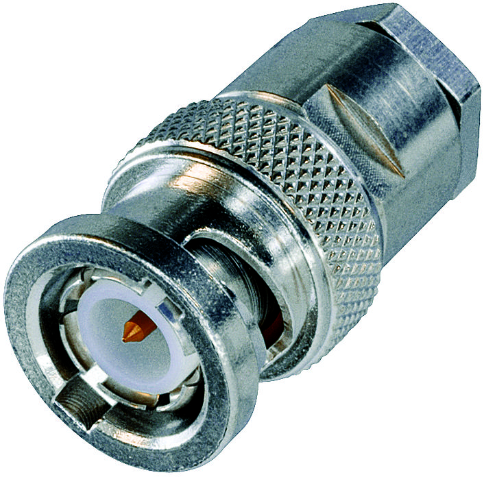 PL20-5 - Trompeter - Cinch Connectivity - RF / Coaxial Connector, BNC ...