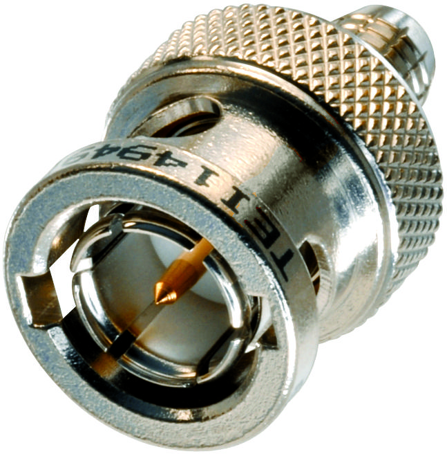 UPL220-013 - Trompeter - Cinch Connectivity - RF / Coaxial Connector ...