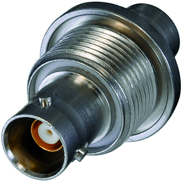 BJ73 - Trompeter - Cinch Connectivity - RF / Coaxial Adapter, TRB, Jack