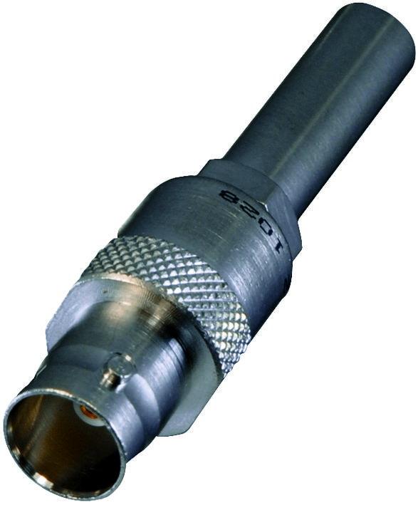 ADMW12 - Trompeter - Cinch Connectivity - Connector Adapter, BNC ...