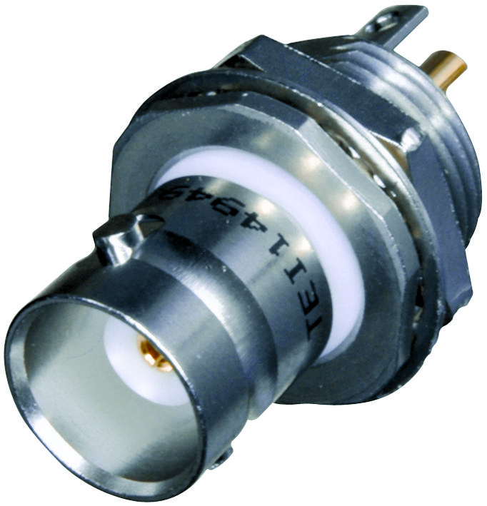 BJ27 - Trompeter - Cinch Connectivity - RF / Coaxial Connector ...