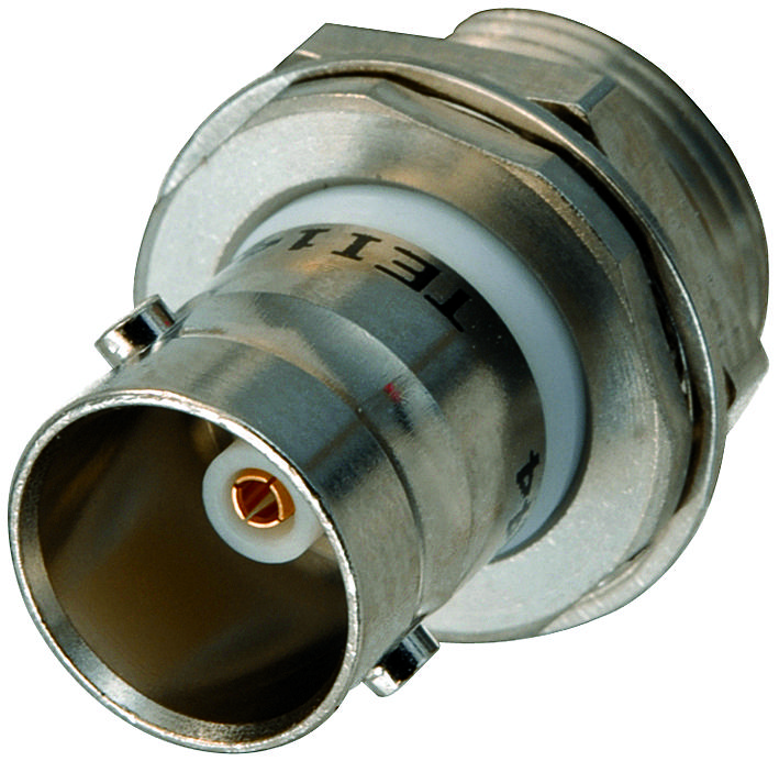 UBJ27 - Trompeter - Cinch Connectivity - RF / Coaxial Connector ...
