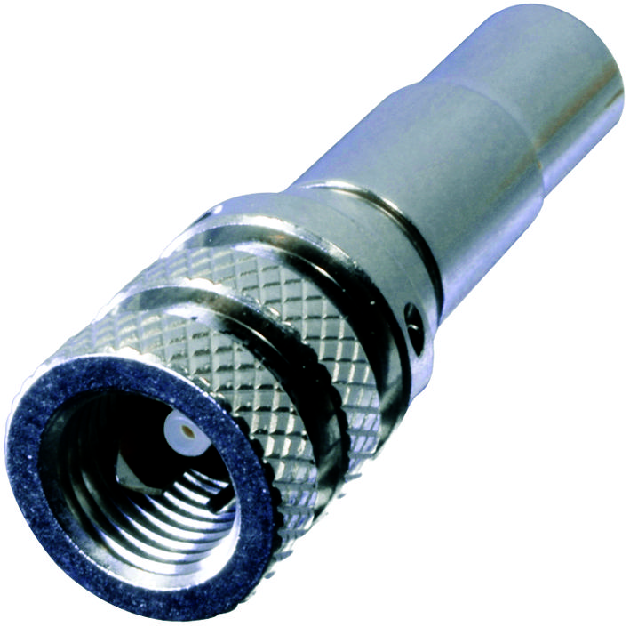 PL3455ACP-201 - Trompeter - Cinch Connectivity - RF / Coaxial Connector ...