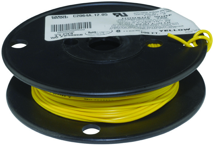 C2064A.12.05 - Carol Cable/general Cable - Wire, Hook Up, PVC