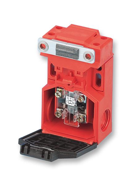 601.6169.026 - Bernstein - Safety Interlock Switch, Plastic Bodied, ENK ...