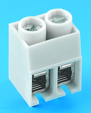 KRESS 02 - Lumberg - Wire-To-Board Terminal Block, 5 mm, 2 Positions