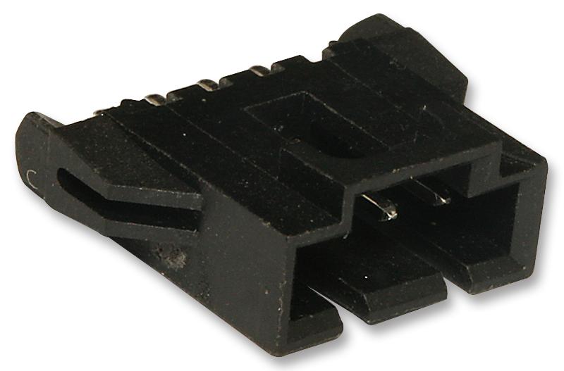 70545-0072 - Molex - Pin Header, Signal, 2.54 mm