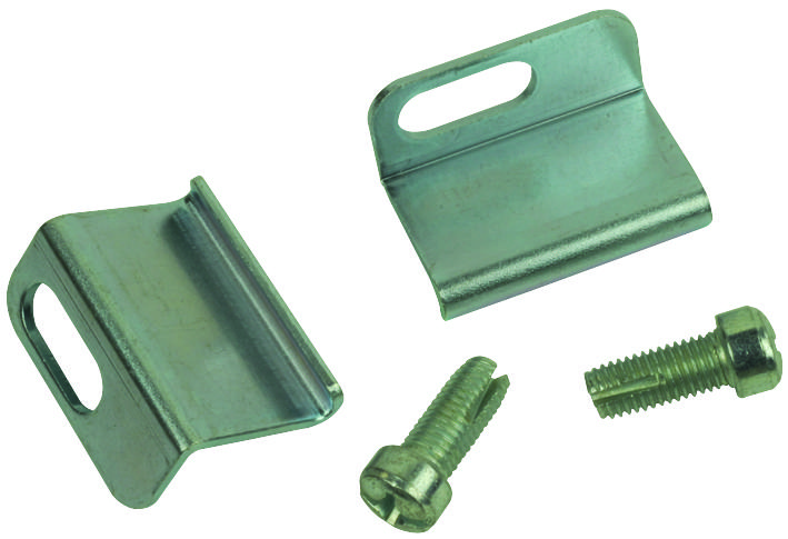 AL17 - Nvent Hoffman - Enclosure Accessory, Clamp Kit, A51 Junction Boxes