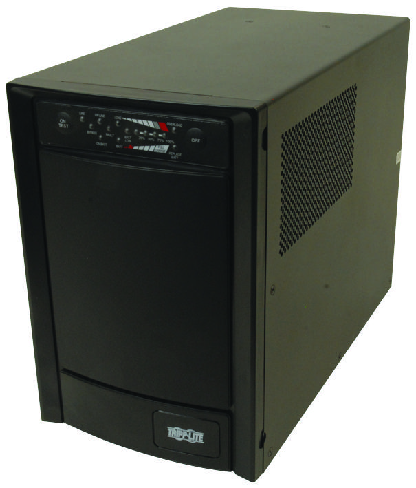 SU750XL - Eaton Tripp Lite - Uninterruptible Power Supply (UPS), Tower ...