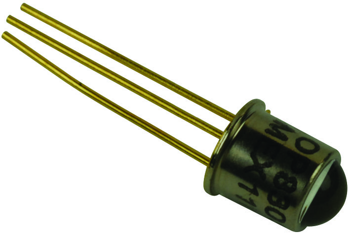 OP830SL - Tt Electronics / Optek Technology - Phototransistor, 250 mW ...