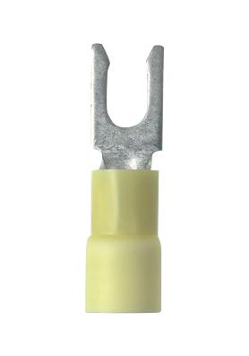 PV10-10LFX-L - Panduit - Fork / Spade Tongue Terminal, PV-LFX Series ...