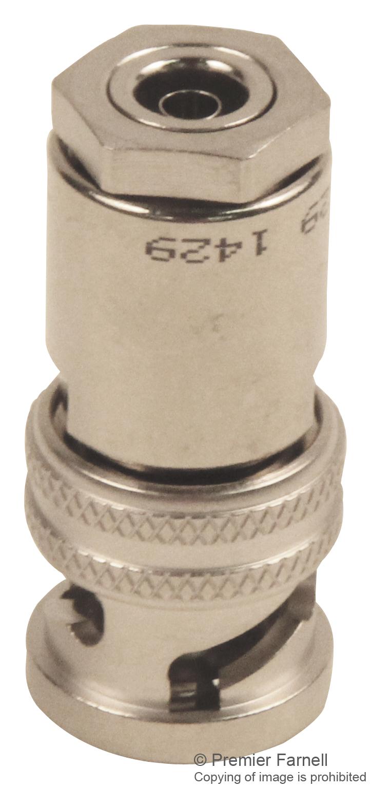 PL75-29 - Trompeter - Cinch Connectivity - RF / Coaxial Connector ...