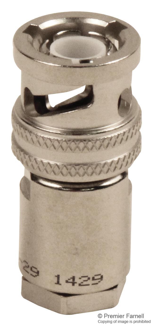 PL75-29 - Trompeter - Cinch Connectivity - RF / Coaxial Connector ...