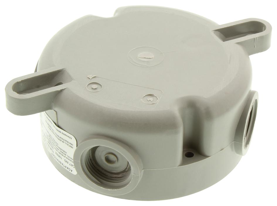 105BX - Edwards Signaling Products - Signal Indicator Accessory, 105 ...