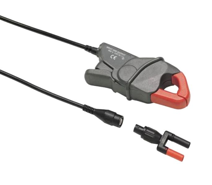 I200S - Fluke - Current Probe, AC, BNC Plug