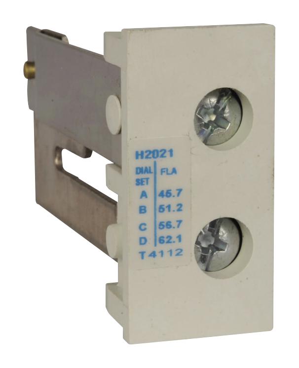 H2021-3 - Eaton Cutler Hammer - Circuit Breaker Accessory, Eaton Freedom NEMA Size 3-4-Series A ...