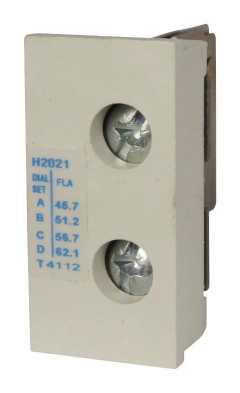 H2021-3 - Eaton Cutler Hammer - Circuit Breaker Accessory, Eaton Freedom NEMA Size 3-4-Series A ...