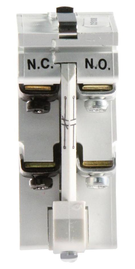 J11 - Eaton Cutler Hammer - Auxiliary Contact, 1No + 1Nc