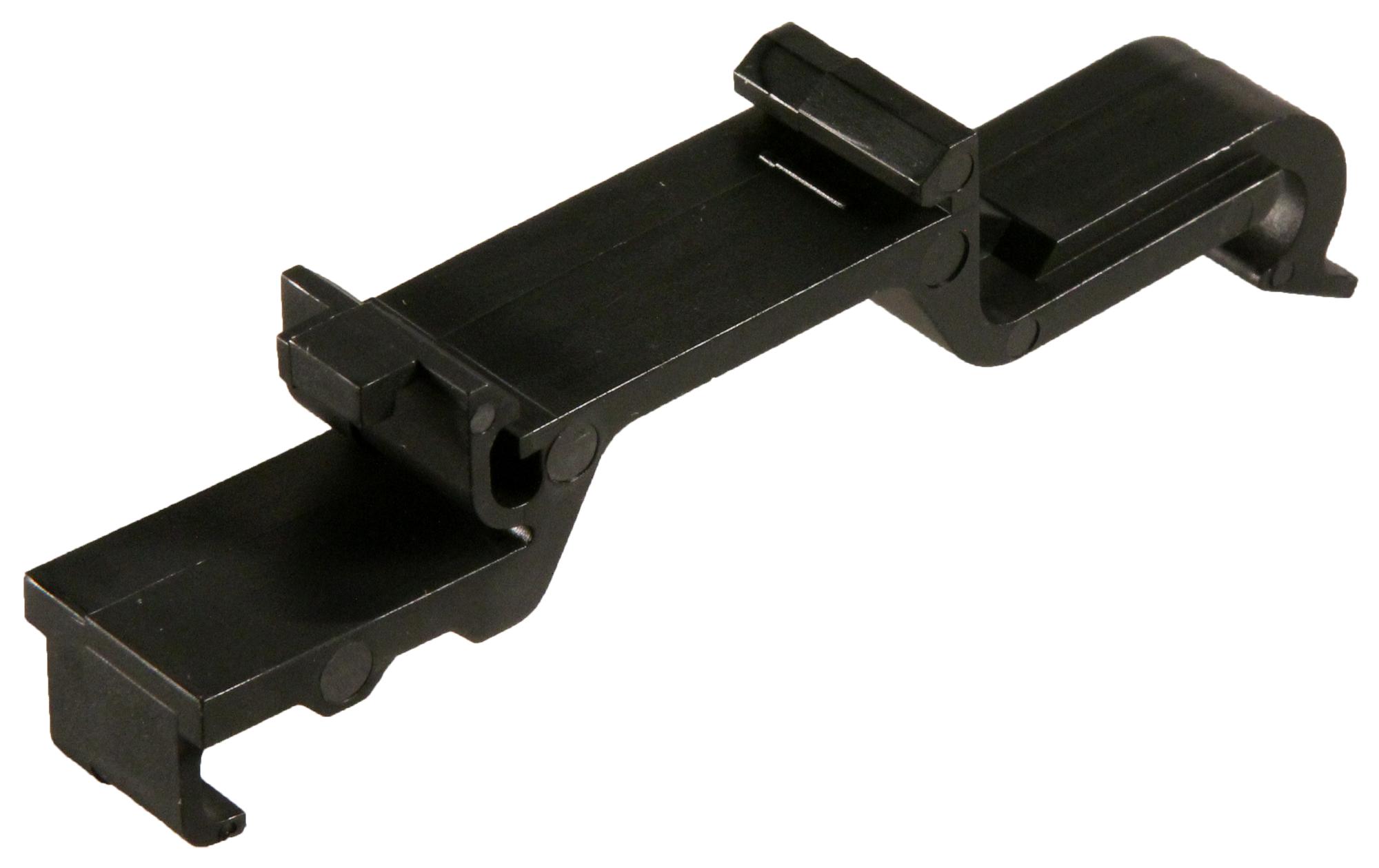 QCDINADAPT - Eaton Cutler Hammer - Circuit Breaker Accessory, Adaptor ...