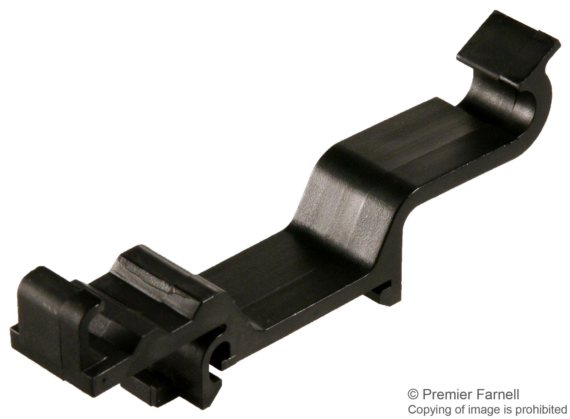 QCDINADAPT - Eaton Cutler Hammer - Circuit Breaker Accessory, Adaptor ...