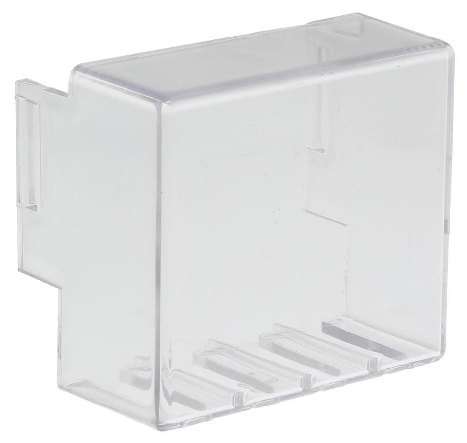 FG1 - Hammond Power Solutions - Transformer Accessory, Unfused Finger ...