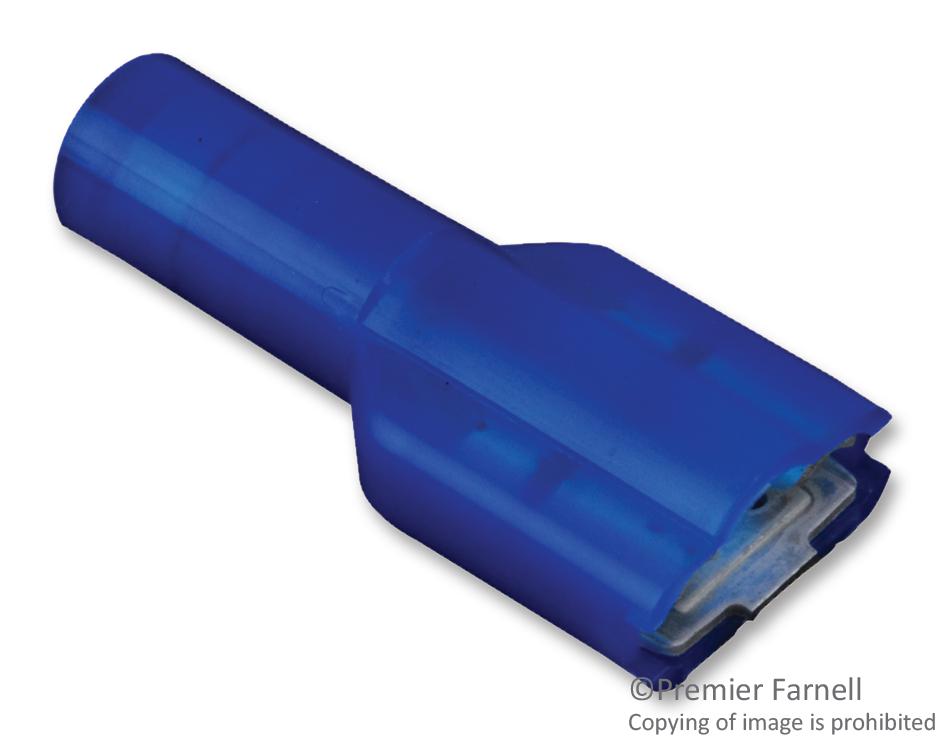 19277-0005 - Molex - Quick Disconnect Terminal, Avikrimp 19277 Series ...