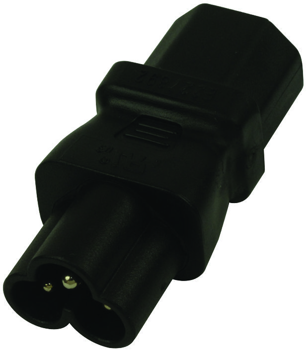 2000-551 - Megger - Test Accessory, Plug Adapter, Megger PAT310 ...