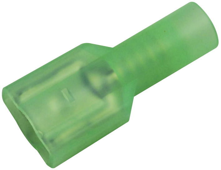 94820 - 3m - Quick Disconnect Terminal, Highland Series, Female Quick ...