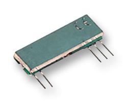 T7G-434.075 - Quasar - RF Module, FM Narrow Band Transmitter, 433 MHz