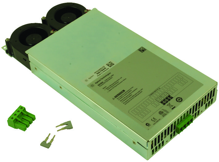 N6766A - Keysight Technologies - DC Power Module, Programmable, 1 O/P