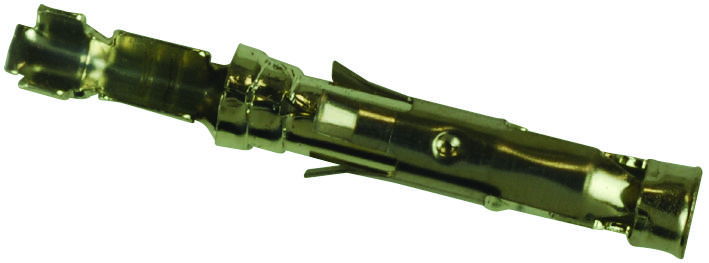 3-66104-0 - Amp - Te Connectivity - Contact, Multimate, Type III+ Series