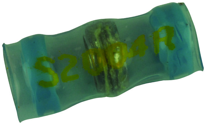 S200-4-00 - Raychem - Te Connectivity - Solder Sleeve, Heat Shrinkable, Terminator