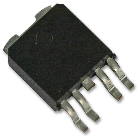 VN750PTTR-E - Stmicroelectronics - Gate Driver, 1 Channels, High Side