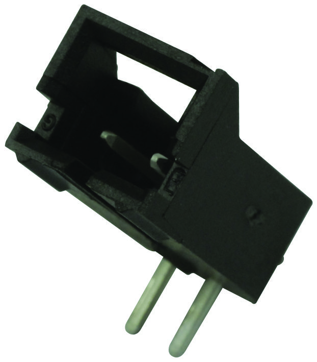 103634-1 - Amp - Te Connectivity - Pin Header, Wire-to-Board, 2.54 mm