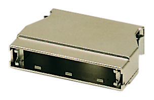 60030500255 - Harting - Connector Backshell, Hood, har-mik Series 50 ...